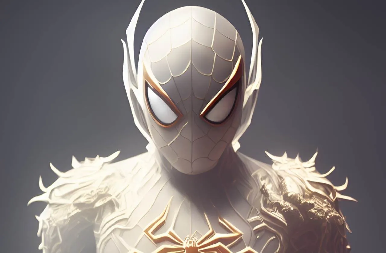 50 Invisible Superhero Names - Listophile