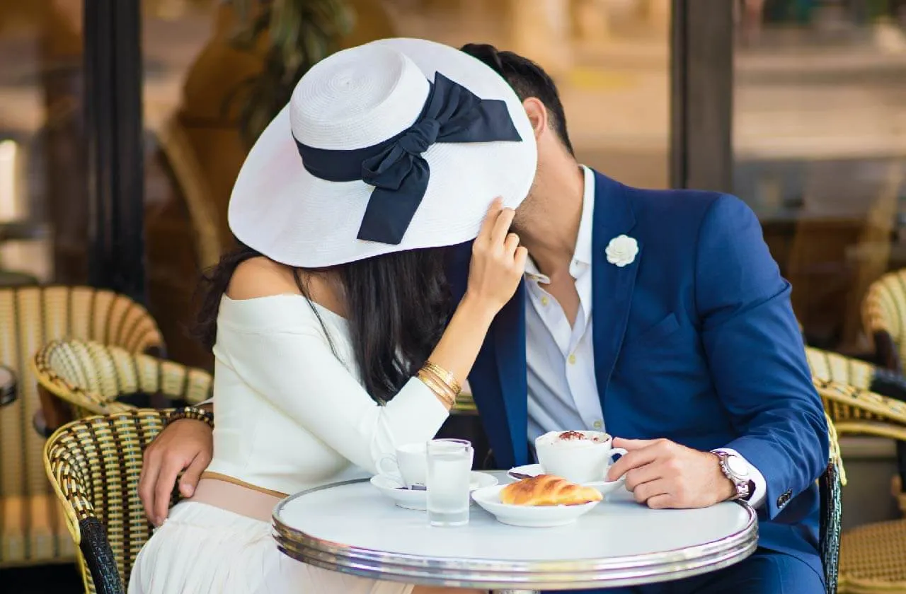 311 Romantic Last Names - Listophile