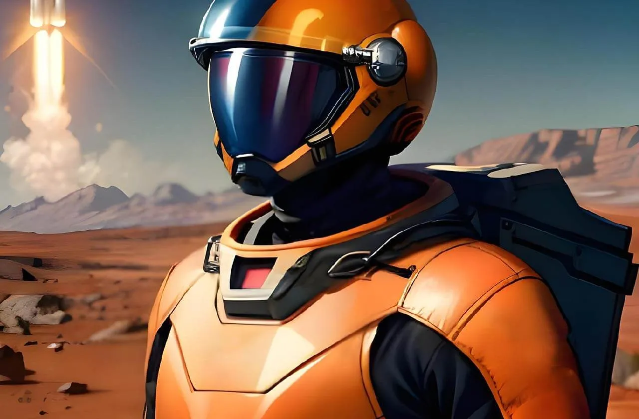 50 Space Superhero Names - Listophile